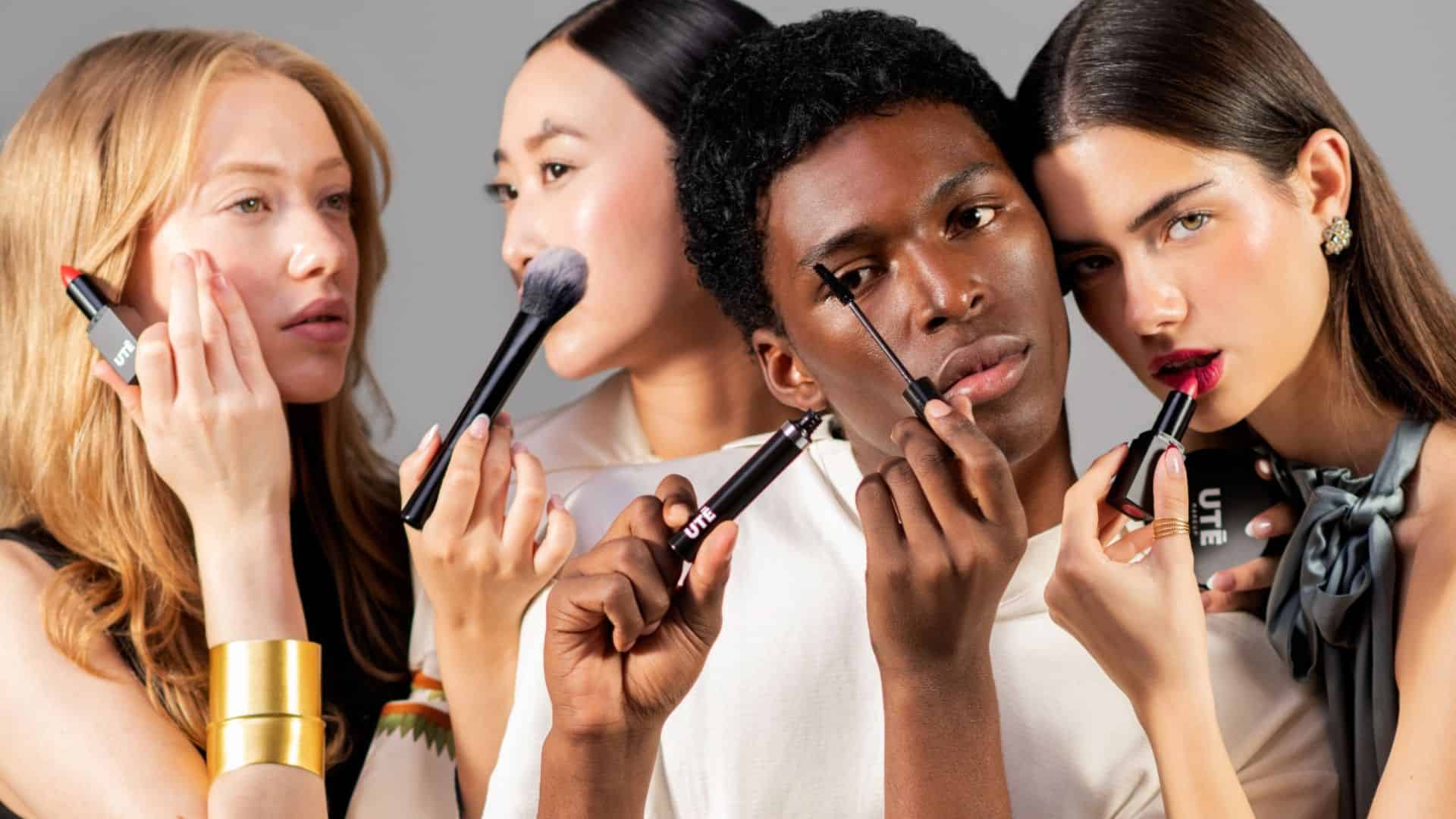 Maquillaje Natural España | UTĒ MAKEUP